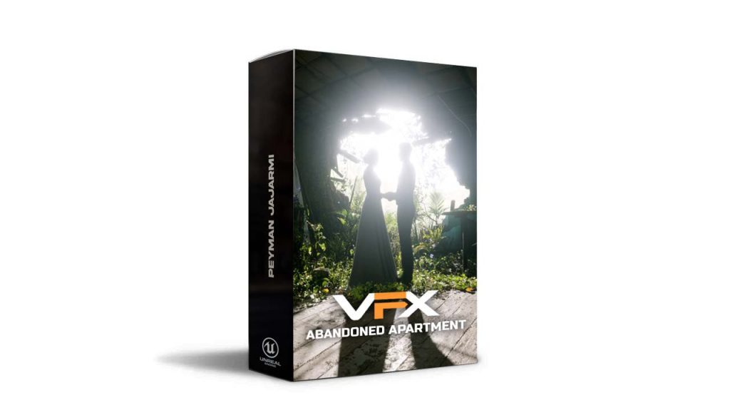 دوره جامع آموزش جلوه های ویژه (VFX) - آکادمی پیمان جاجرمی